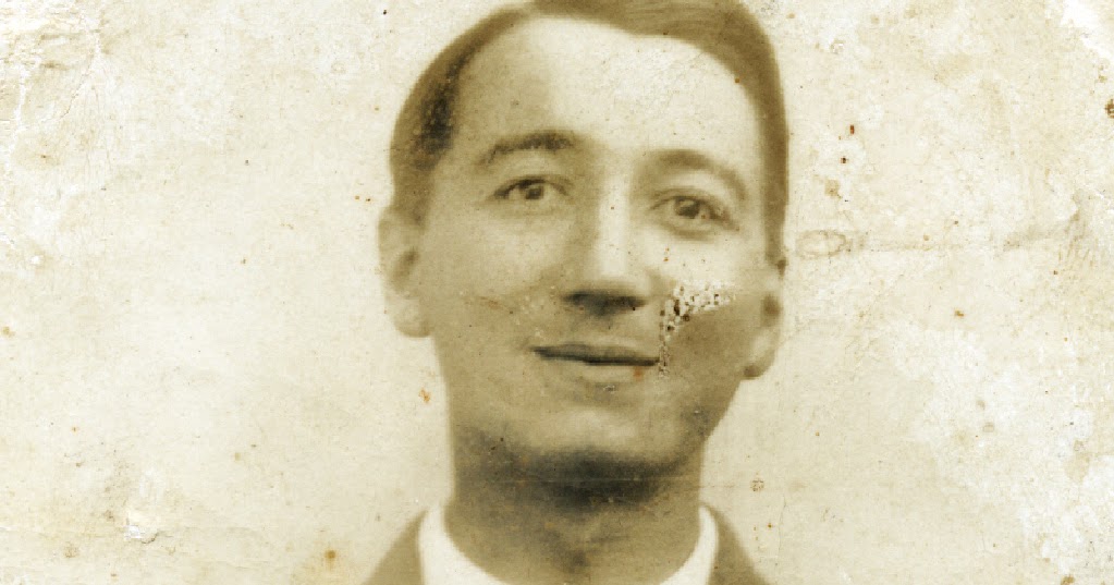 MOVIMENTO DOS IRMÃOS: WILLIAM JOHN GOLDSMITH