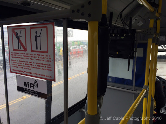 Jeff Cable's Blog: What is it like to be a one man operation at the ...