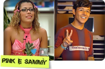 Equipe BBB: Especial Big Brother Brasil: BBB5