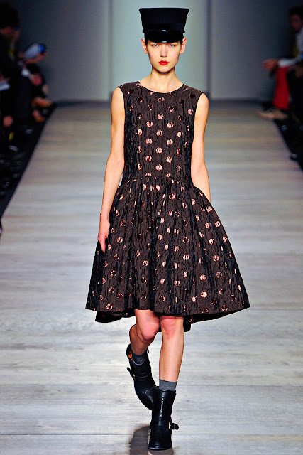 Madison Muse: Marc Jacobs Collection #2