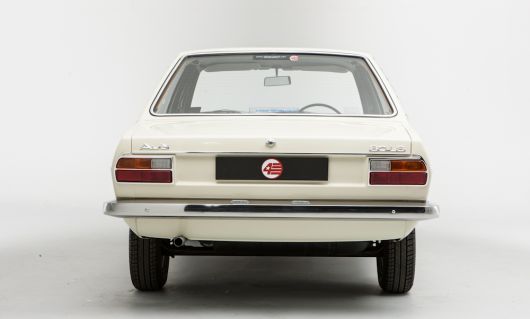 1973 Audi 80 LS | PrimierAuto