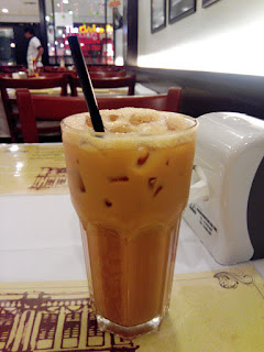 Coliseum Cafe (1921),The Gardens Mall Branch, Mid Valley City, Kuala ...