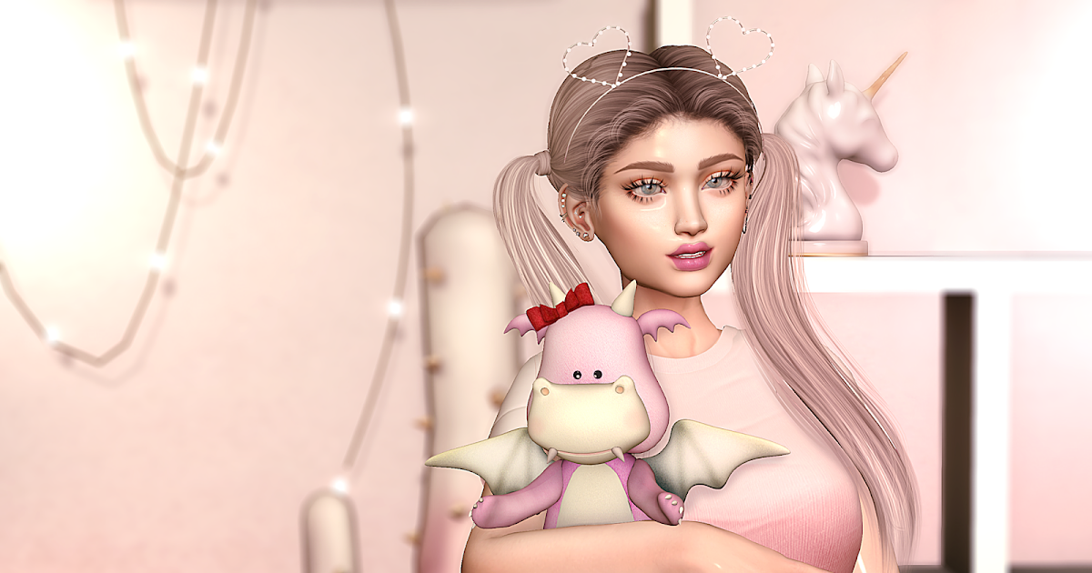 Bunny's Fluffy World: LOTD 274