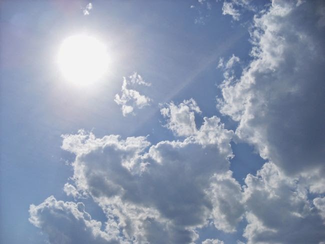 Enroque de ciencia: CLOUD (y 2)