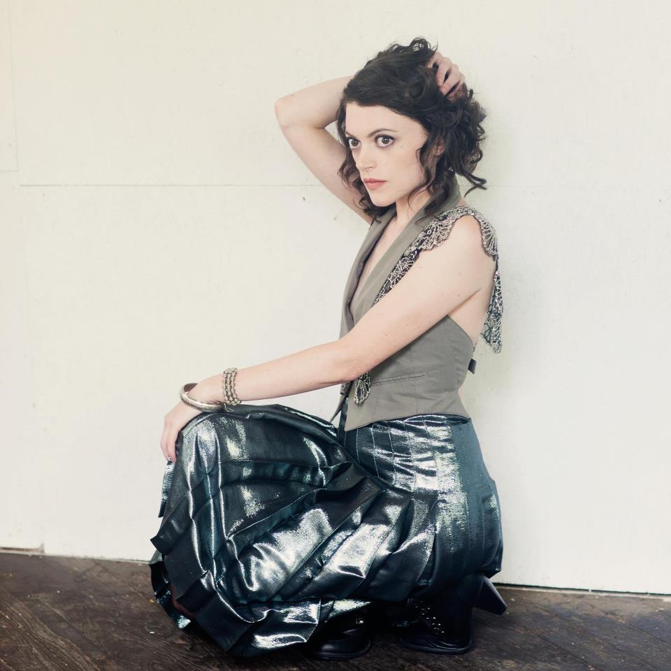 The Wit And Weirdness Of Al Bruno III: Happy Birthday to Hannah Fierman ...