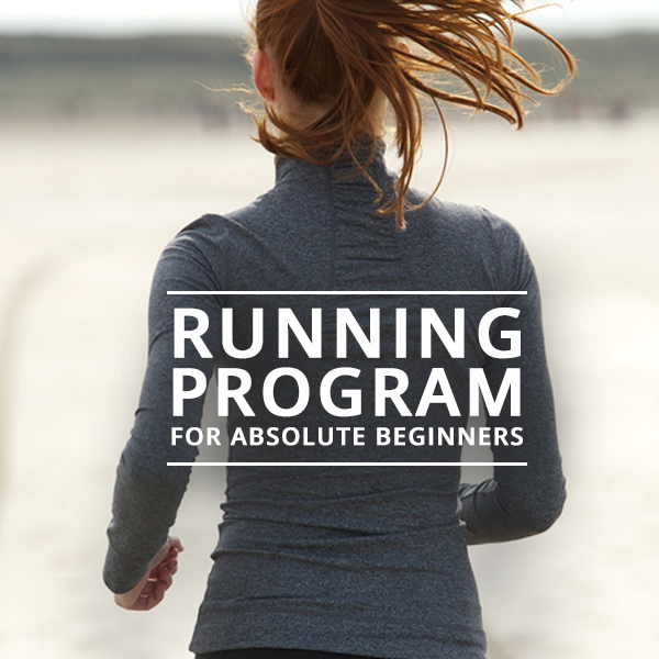 Innovate Fit Running Program For Absolute Beginners Innovate Fit Running Program For Absolute Beginners