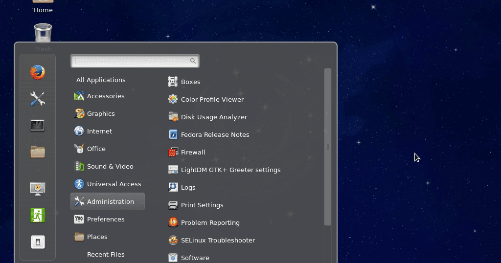 Cara Menginstall Cinnamon Desktop di Ubuntu dan Fedora Workstation ...