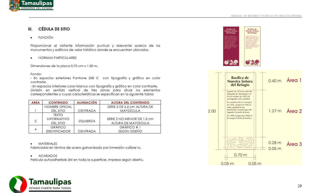Pautas para la entrega de Ejercicios del 3er Lapso
