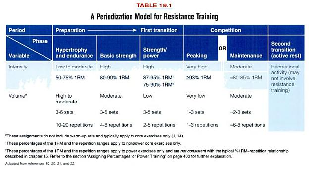 Average Fitness | Fitness Simplified. And explained with science.