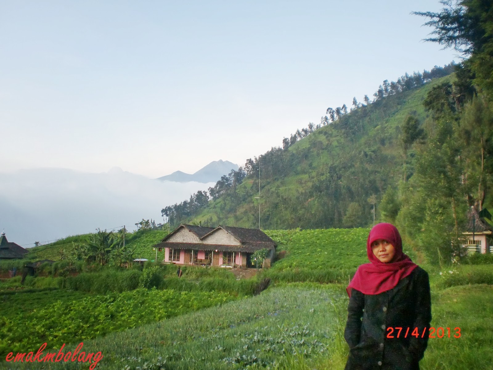 Tadabbur Alam - EMAKMBOLANG