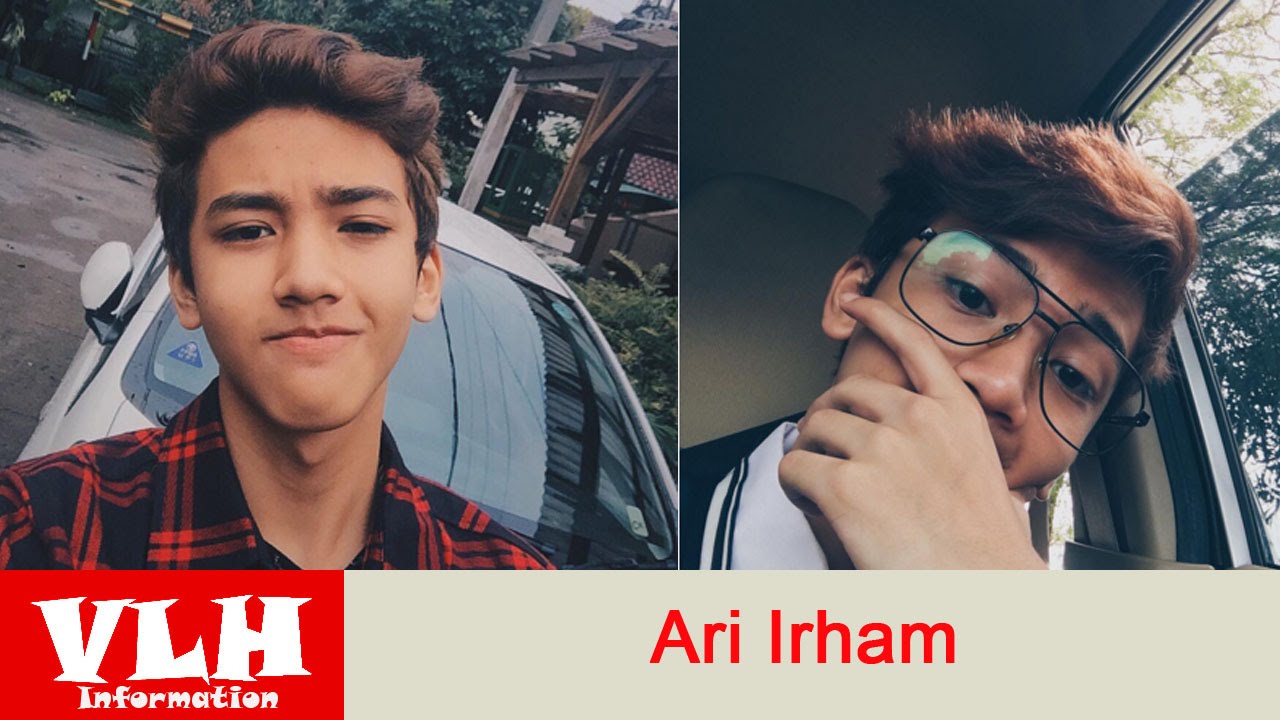 biodata ari irham - wood scribd indo