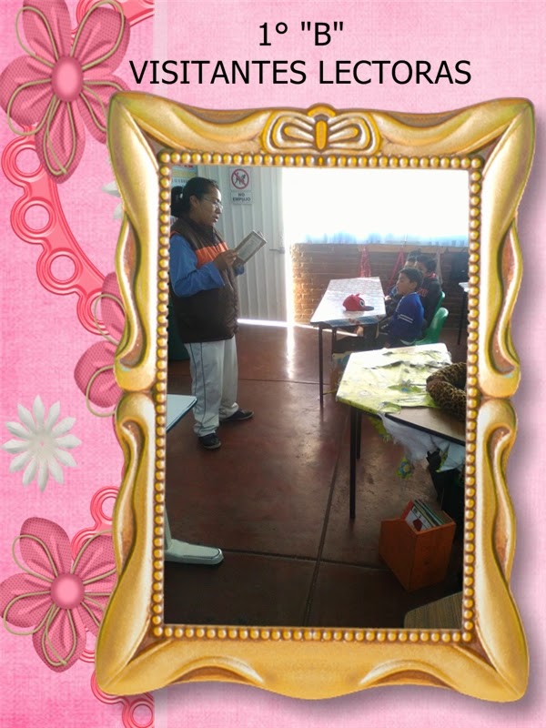 Comisión de la Biblioteca Escolar "Henry Ford N° 29": Lectores ...