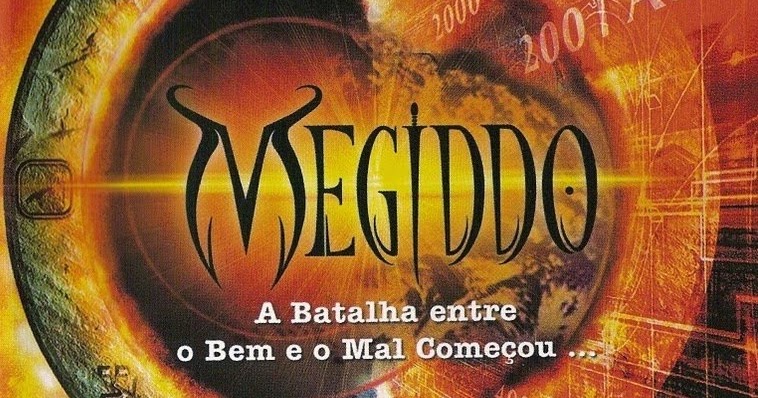 Megiddo 2001 Dublado em português - Cinema na weber