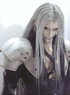 Sephiroth Quotes | Final Fantasy VII Crisis Core | Great Sayings about Life