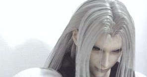 Sephiroth Quotes | Final Fantasy VII Crisis Core | Great Sayings about Life