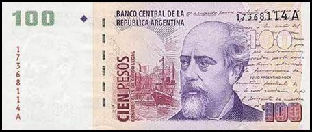 World Currency Notes