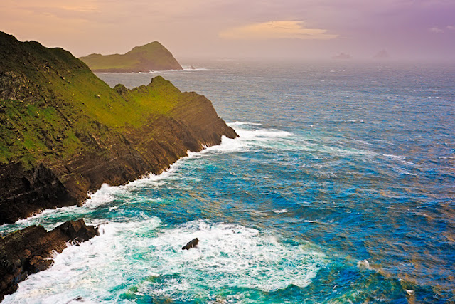 Tallest Building: Kerry Ireland