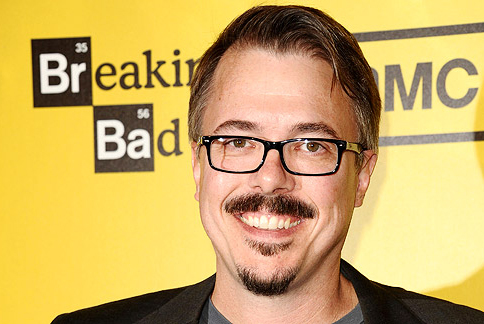 El creador de 'Breaking Bad' tiene una nueva serie para la CBS