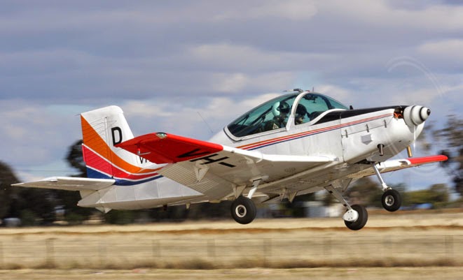 DEFENSE STUDIES: Royal Brunei Air Force Signs Aviation Training Contract