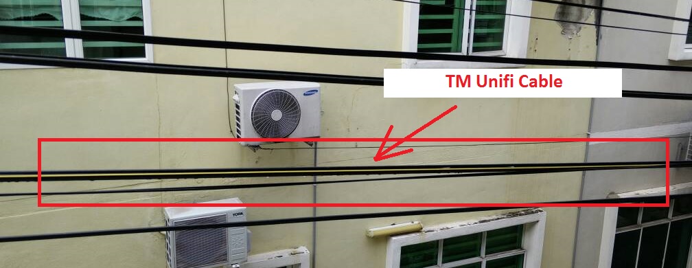 Living at Taman Merbau Indah