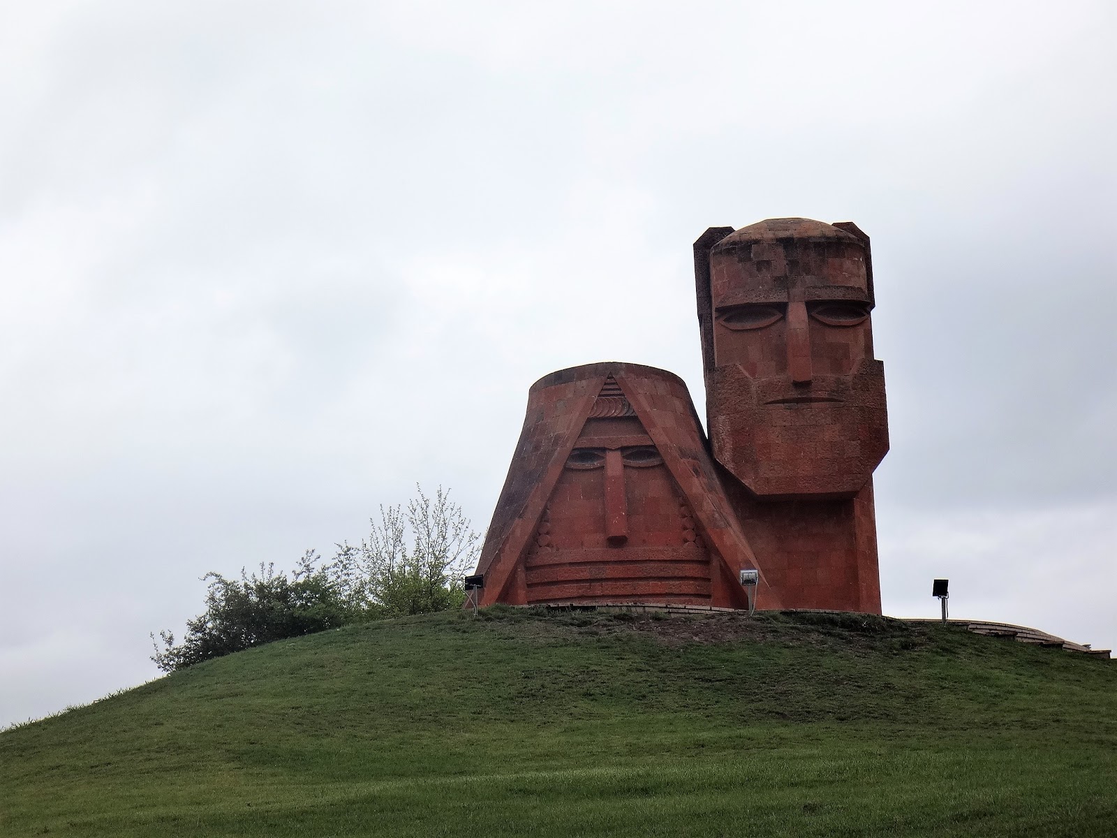 A traveller's reflection: Caucasus 2018: 08 Stephanakert, Nagorno ...