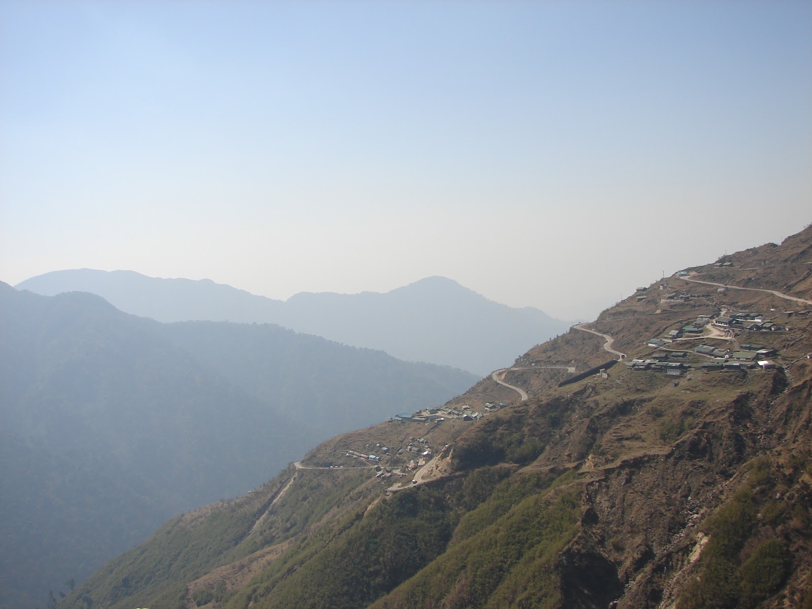 Destination Tshangu - Day 2