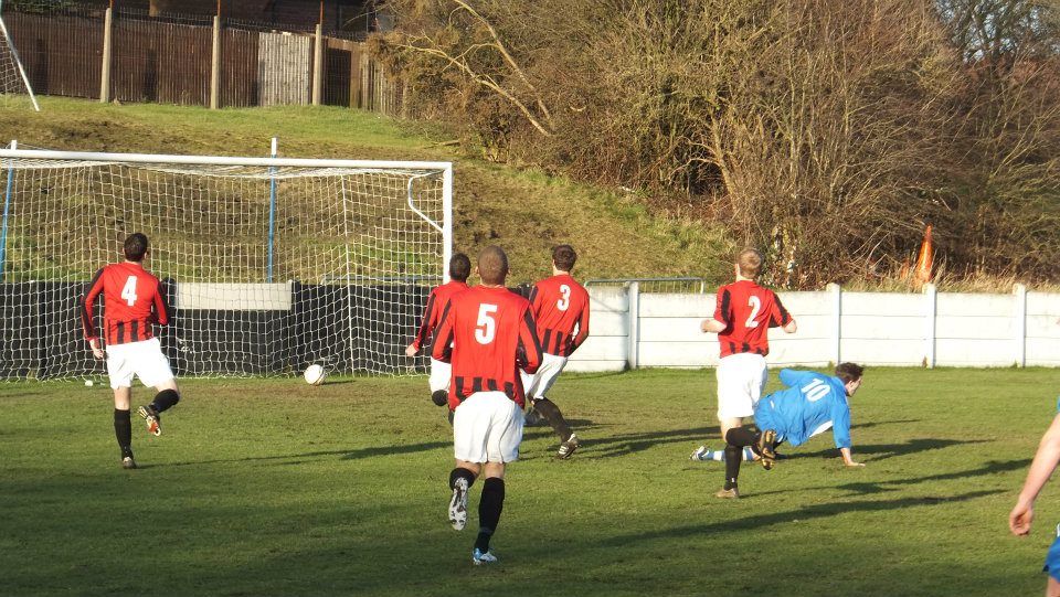 ON THE ROAD 2011-2012