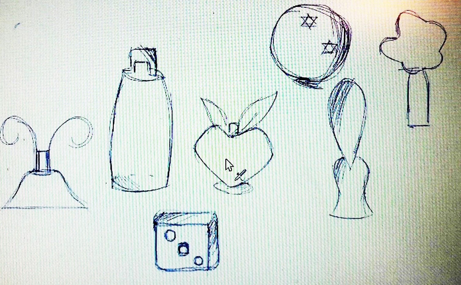 Design og arkitektur Bodin vgs