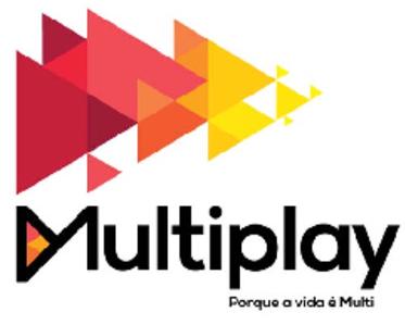GENTE DE MÍDIA: MARCAS. Gostei muito do logo da Multiplay