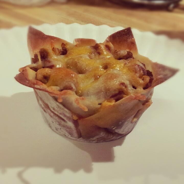 The Dandy Bandy: YUMO recipes