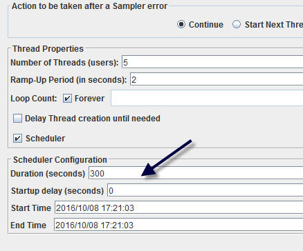 How to Generate Jmeter Report Dashboard