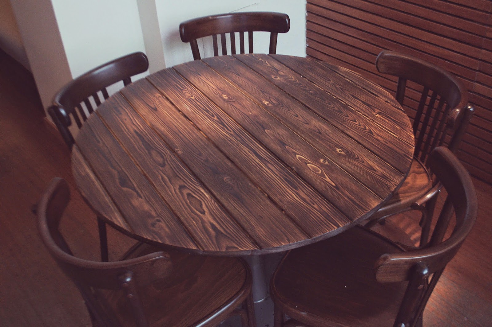 La Florinata: En la Ciudad: Alsur Café Llúria, un nuevo templo del ...