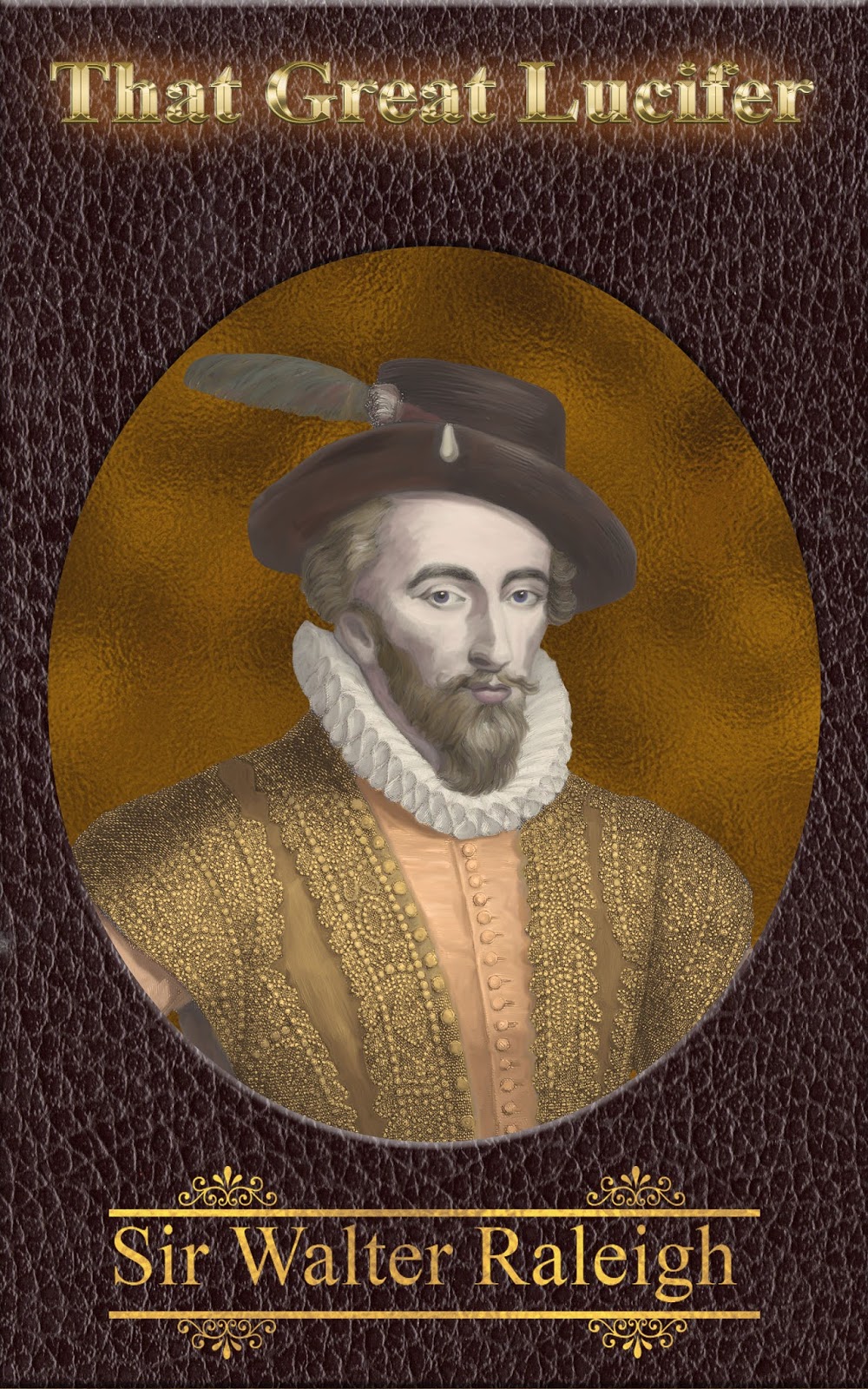 ¿Fue Sir Walter Raleigh el verdadero Shakespeare?