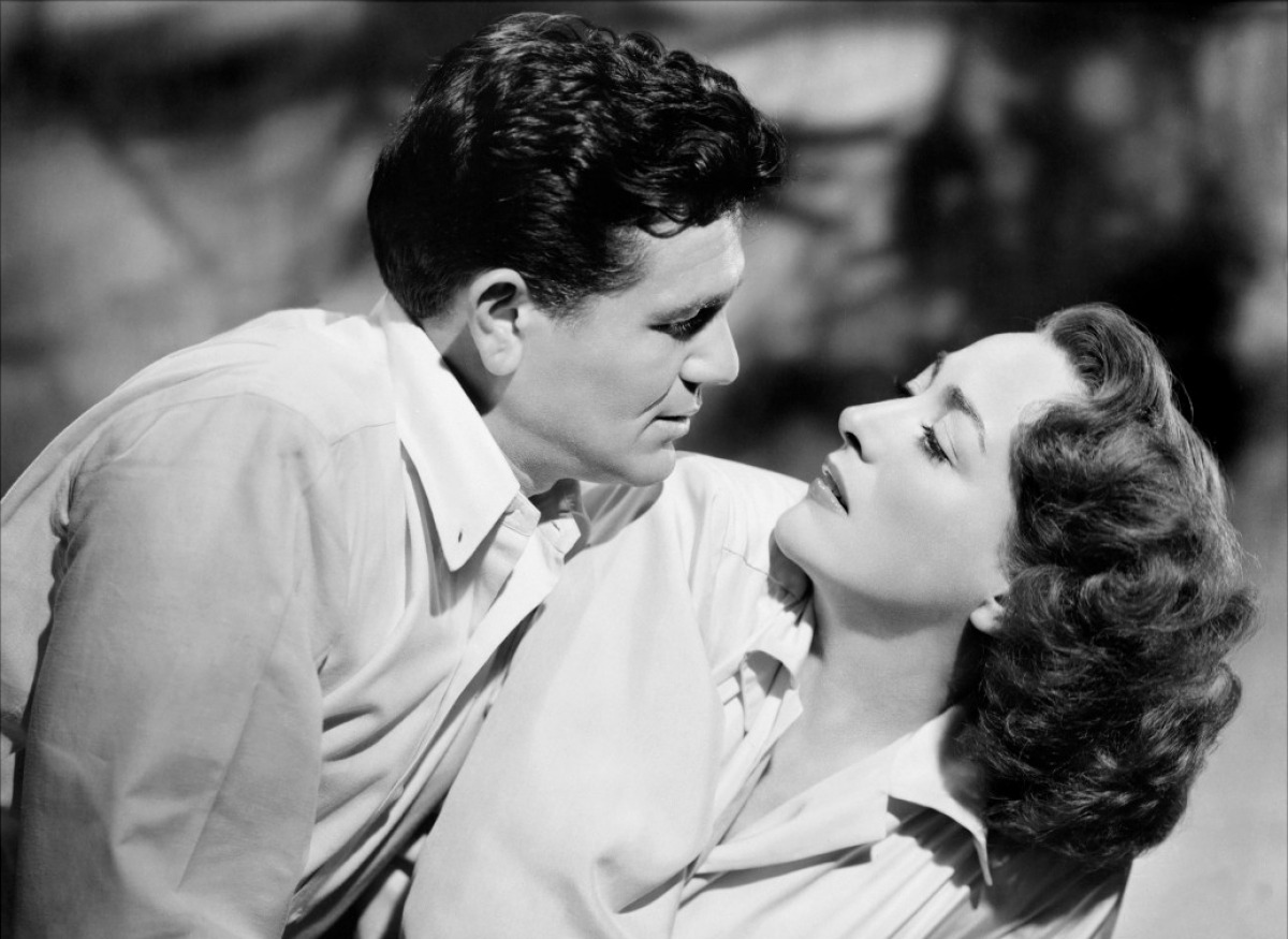 The Movie Projector: Humoresque (1946)