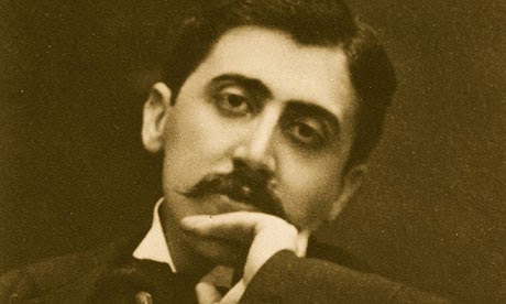 Les Manuscrits Ne Brûlent Pas: Marcel Proust