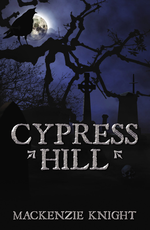 My Paranormal Life: Mackenzie Knight Interview On Writers Block Party