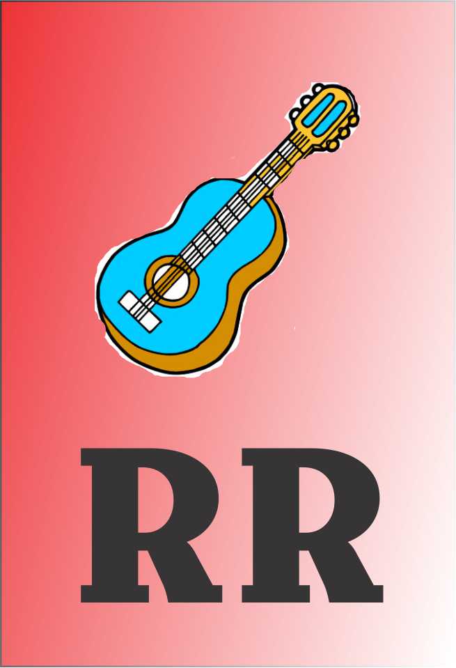 Método de lectroescritura actiludis rr ~ MATERIALES EDUCATIVOS PARA ...