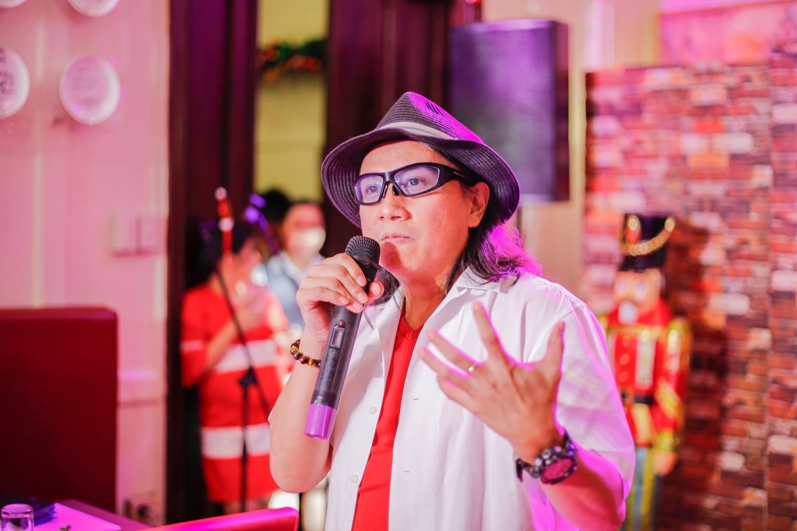 Chef Laudico Guevarra’s Offers New Yuletide Dishes this Christmas ...