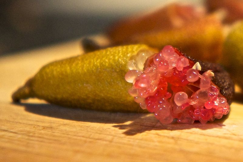 Hip Hostess: Sweet Caviar