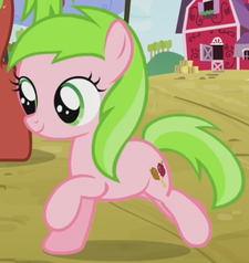 Equestria Daily - MLP Stuff!: Apples Apples Apples! Lots of Apple ...