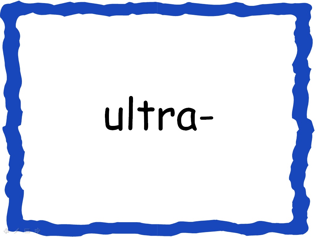 Student Survive 2 Thrive: Free Medical Terminology Flash Cards: Prefixes