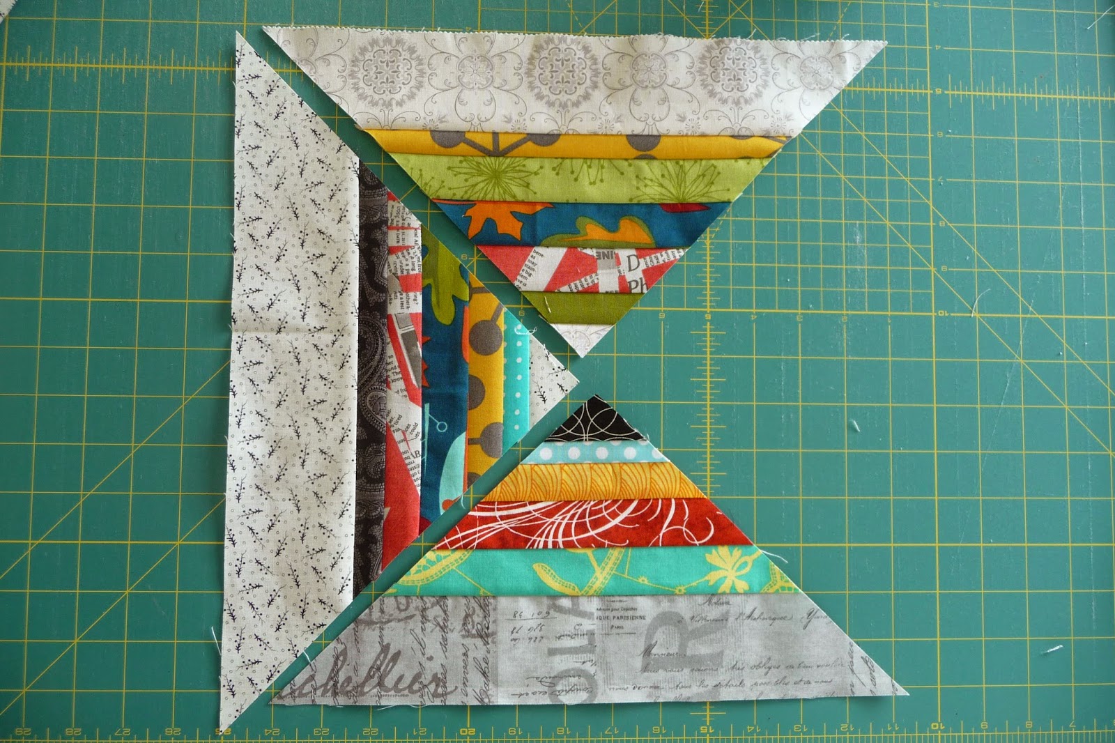 Grace and Favour: ARROWS---A HOW TO