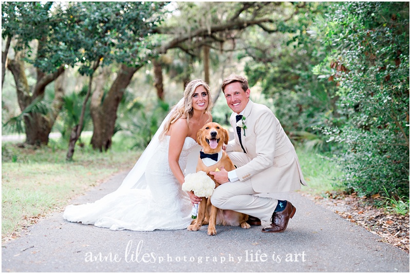 Anne Liles Photography: Bald Head Island Wedding / Anne Liles ...