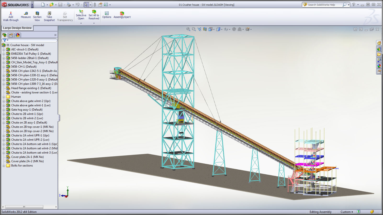 Structural Drafting Central Coast: Structural Design
