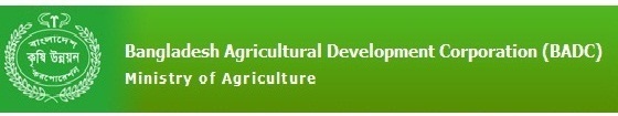 Bangladesh Agricultural Development Corporation