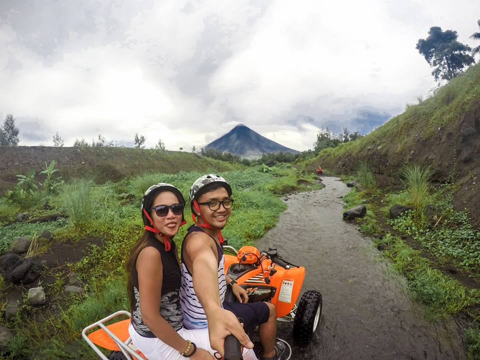 DIY Itinerary + Travel Guide to Bicol: Legazpi, Naga and Caramoan