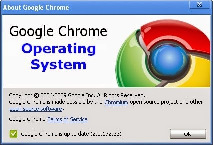 Better than ever form of Chrome OS hits the Stable channel ~ Media Glow