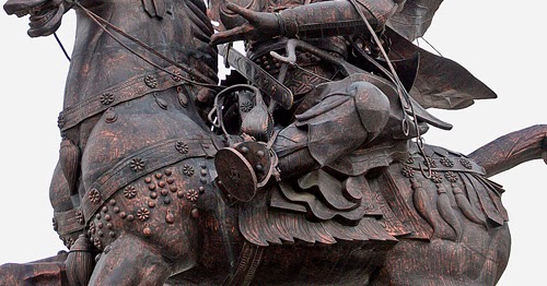 Tibetan Buddhism and Culture: The Epic of King Gesar Ling