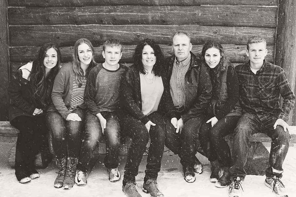 ashley bennett photography and design