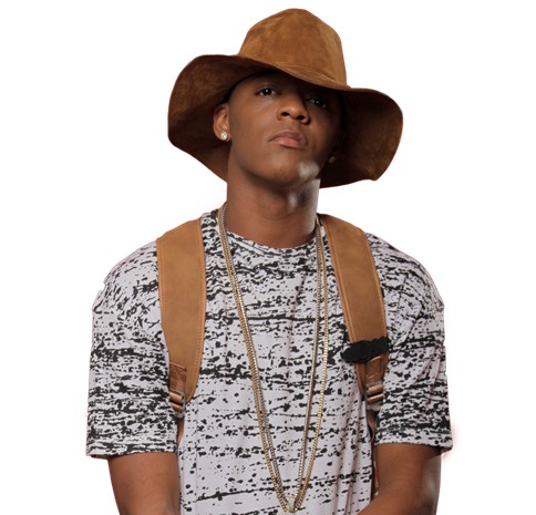 Secreto, “El Famoso Biberón”, una sensación de la música urbana ...